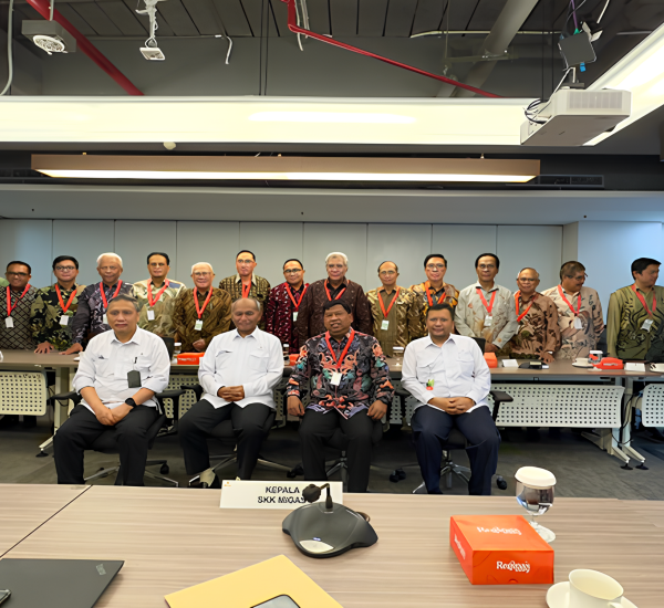 December 2024 – PT. Sigma Utama